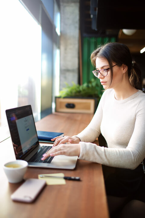 Home - Talent Edge Group